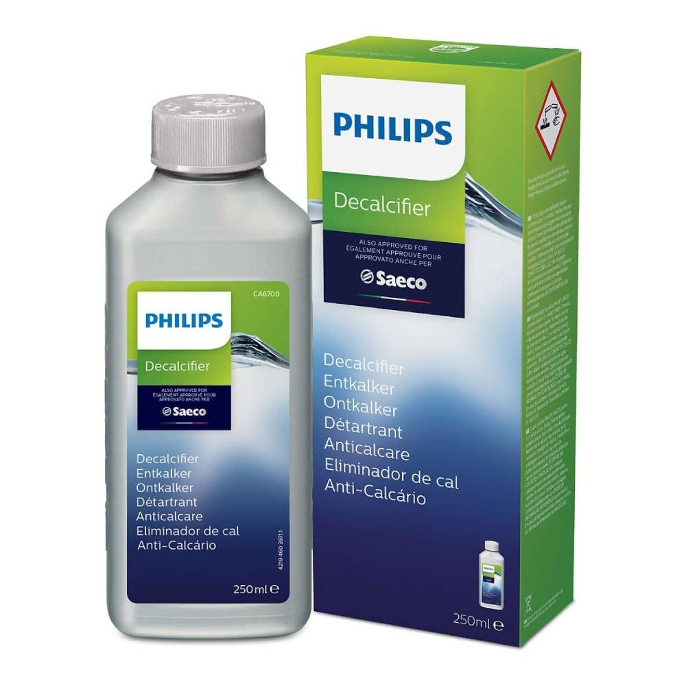 PHILIPS Sredstvo za čišćenje espresso aparata CA6700 91