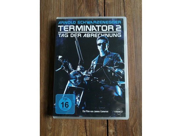 Terminator 2