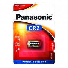 Baterija Panasonic CR2