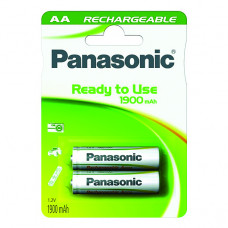 Baterija Panasonic punjiva AA HR6 1900mAh