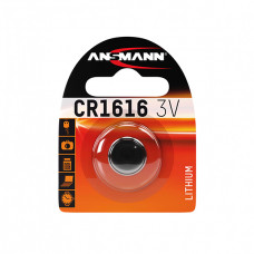 Baterija Ansmann CR1616 dugmasta