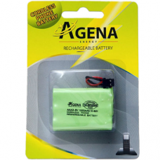 Baterija Agena 3xAAA-P 3.6V 1000mAh za fiksne telefone