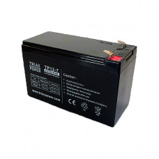 Baterija TriaxPower 12V 7Ah (baterija za UPS)