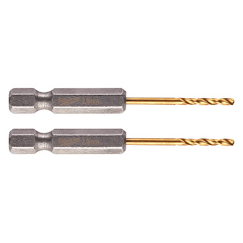 Milwaukee udarna burgija za metal HSS-G TiN HEX 1/4" 2mm 2/1 48894703