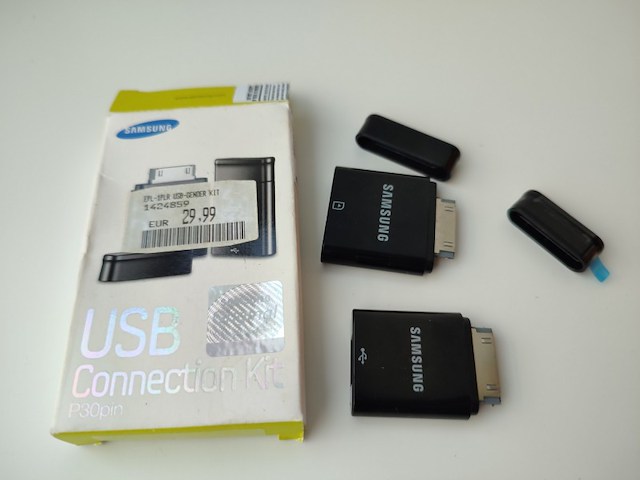 Samsung USB Connection Kit P30PIN