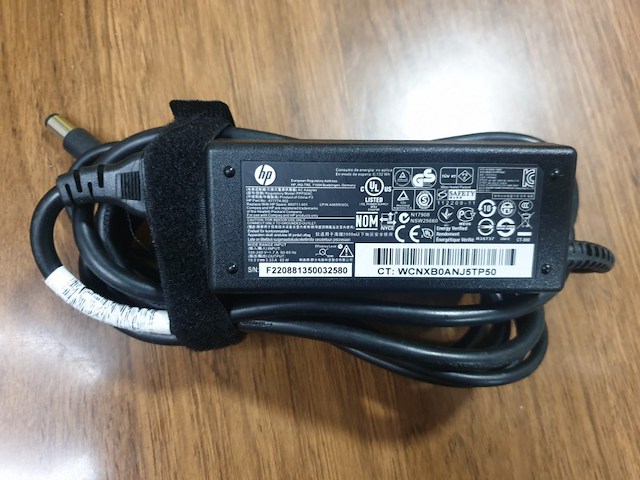 Adapter HP PPP009C 19,5V - 3,33A 65W