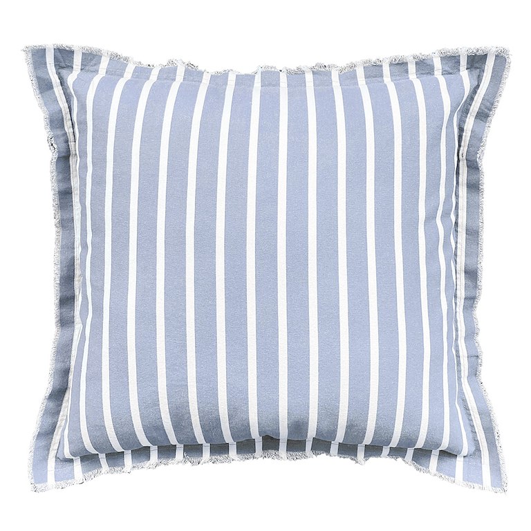 Jastuk Stripe Blue