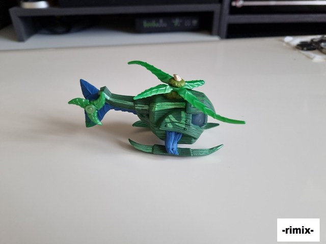 Skylanders - Stealth Stinger