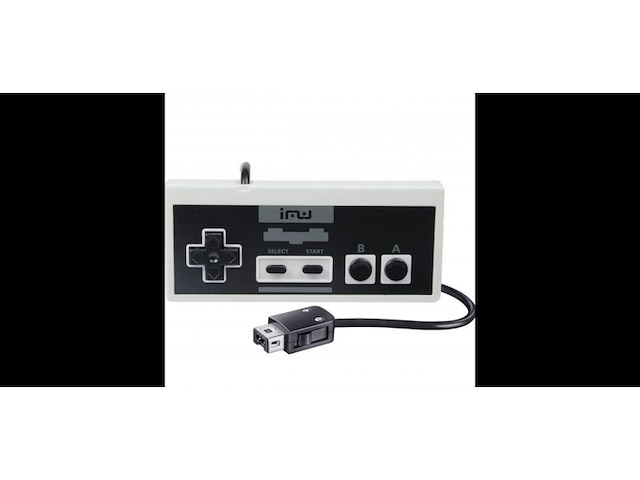 iMW Wired Gaming Controller for NES Classic Edition