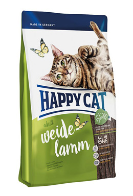Happy Cat Jagnjetina 1.3kg