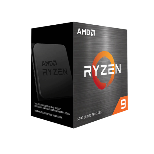 Procesor AMD AM4 Ryzen 9 5900X 3.7GHz