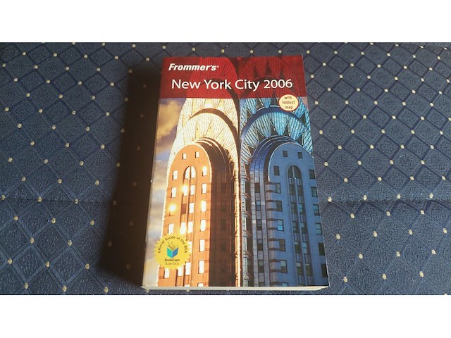 New York City/Guide