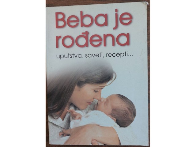 Beba je rođena