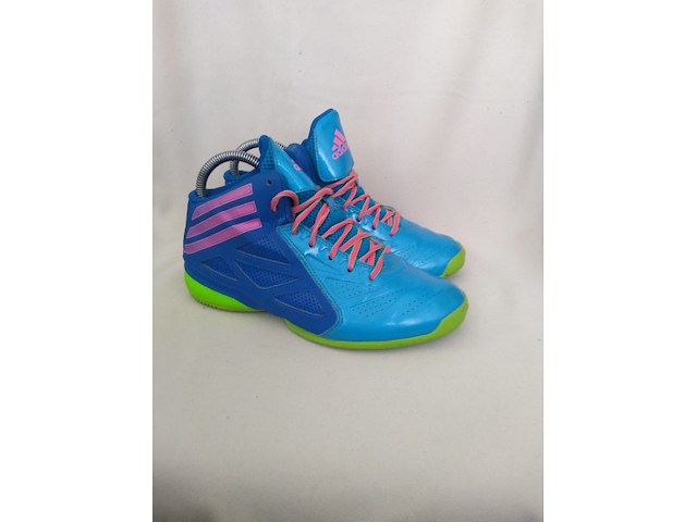 ADIDAS basket patike br 38 2/3 - SNIZENO