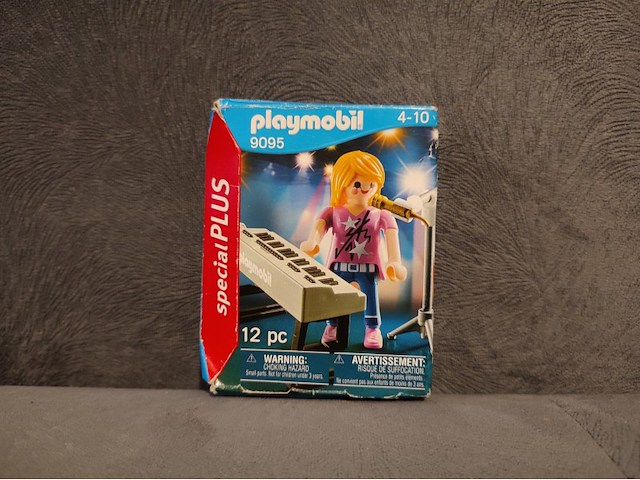 Playmobil 9095