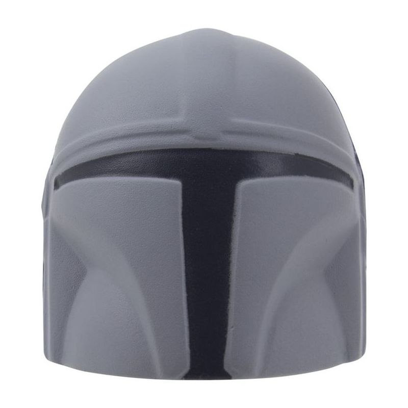 The Mandalorian Stress Ball