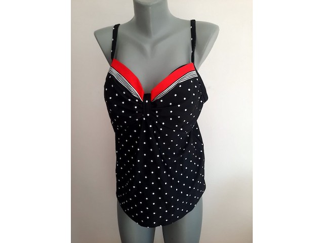 tankini Lascana 48C novo