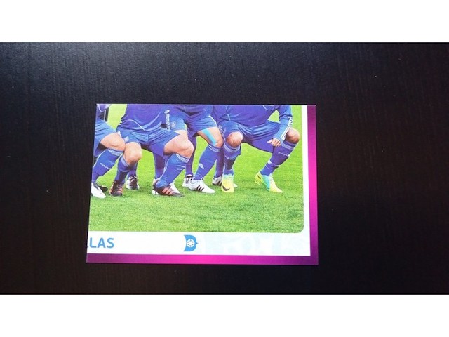 Euro 2012 Panini Nemačko izdanje broj 083 83