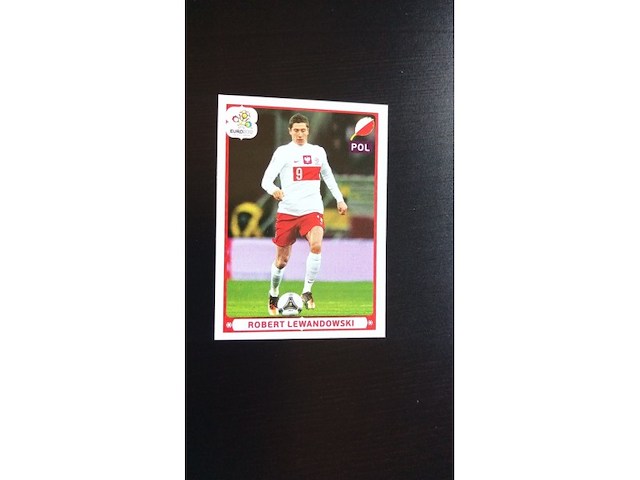 Euro 2012 Panini Nemačko izdanje broj 077 77