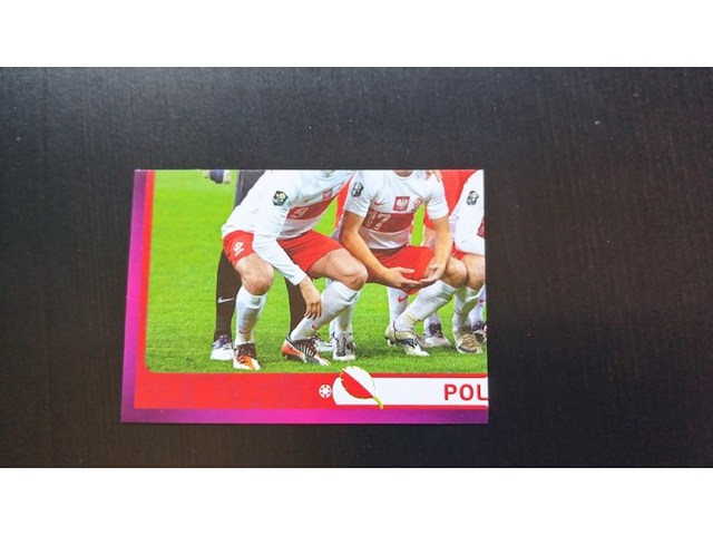 Euro 2012 Panini Nemačko izdanje broj 053 53