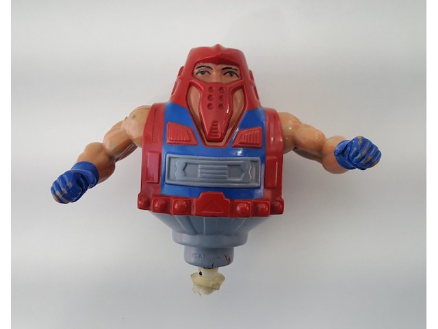 MOTU Rotar 1986 -- /2/