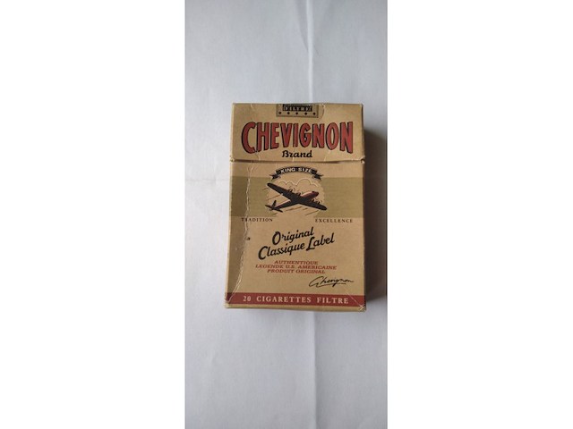 Chevignon