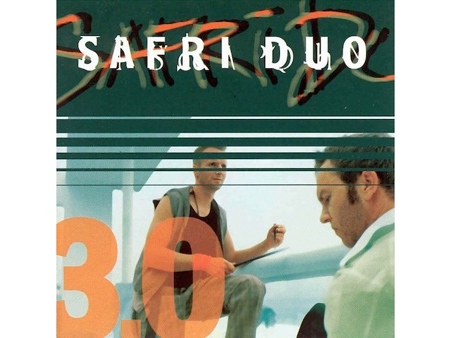 SAFRI DUO - 3.0