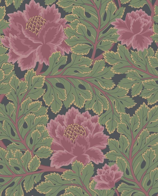 Aurora Wallpaper 116/1002 by Cole & Son