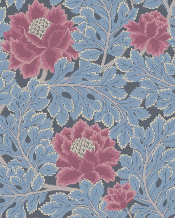 Aurora Wallpaper 116/1004 by Cole & Son