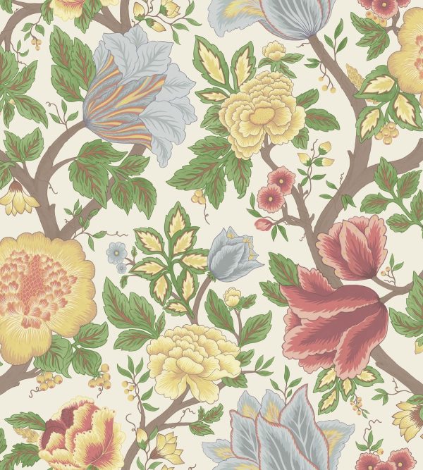 Midsummer Bloom Wallpaper 116/4013 by Cole & Son