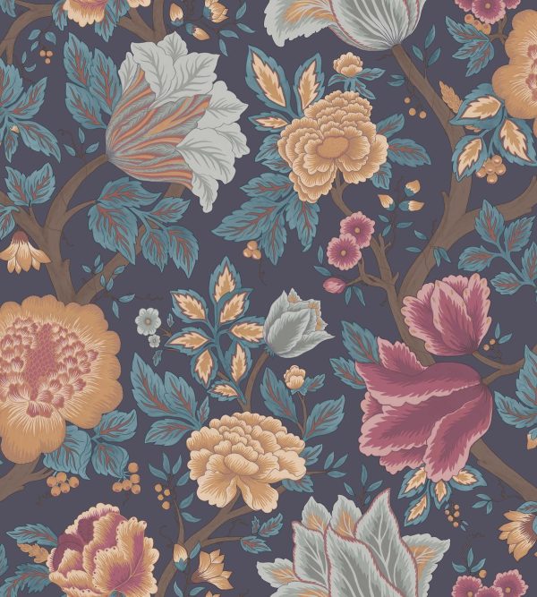 Midsummer Bloom Wallpaper 116/4014 by Cole & Son