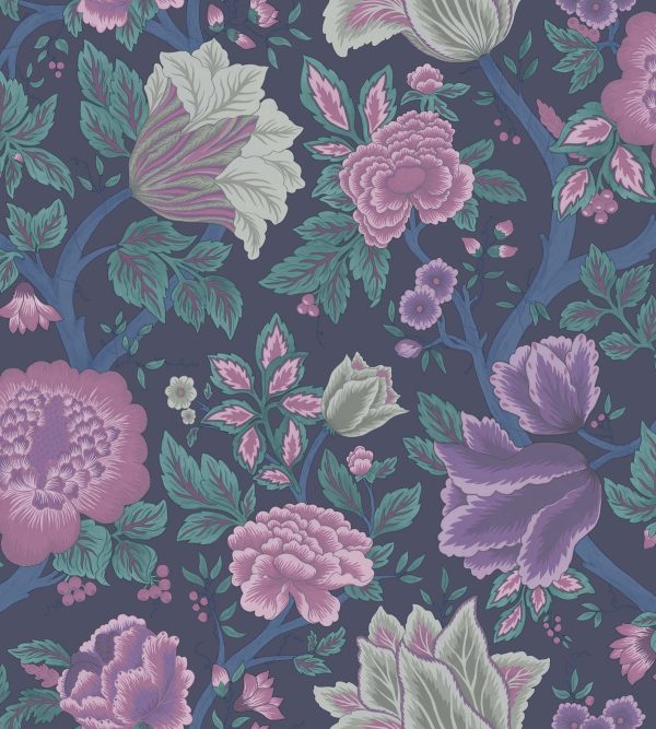 Midsummer Bloom Wallpaper 116/4015 by Cole & Son