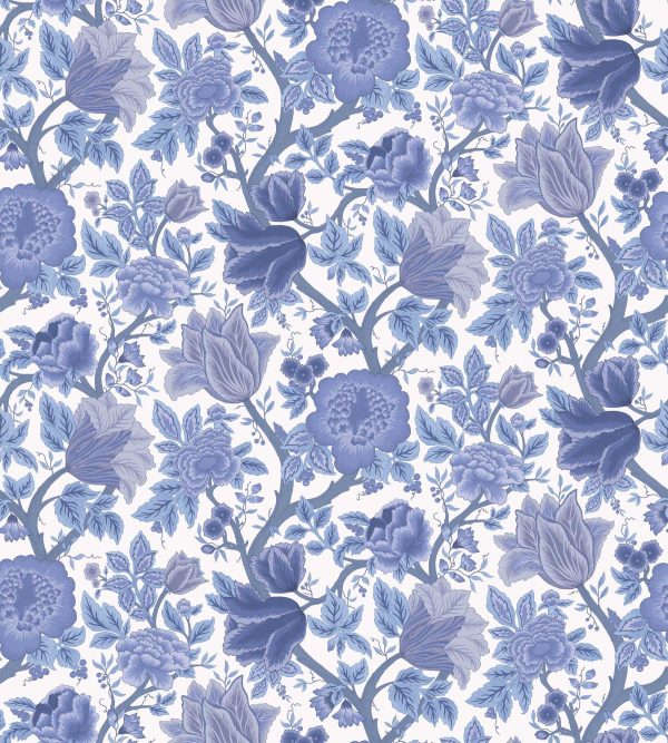 Midsummer Bloom Wallpaper 116/4016 by Cole & Son