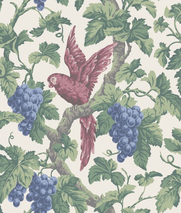 Woodvale Orchard Wallpaper 116/5018 by Cole & Son