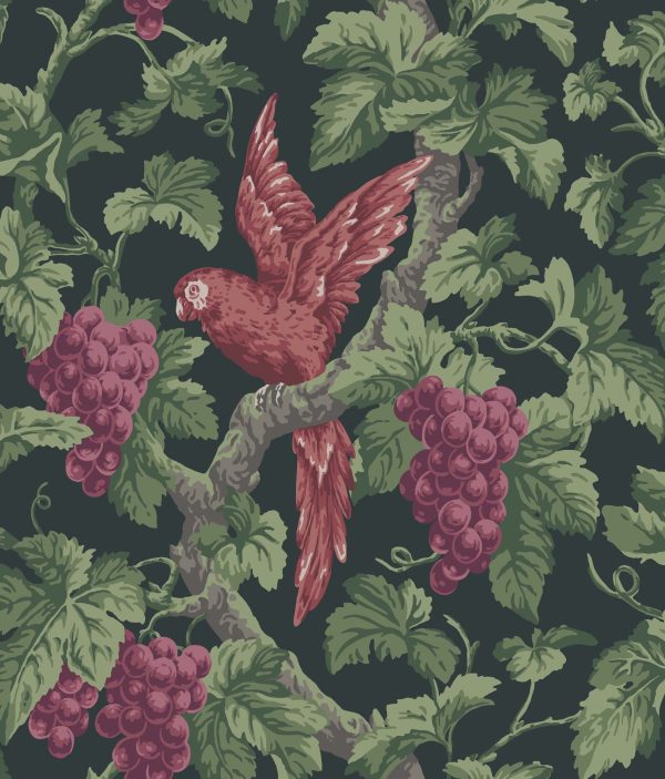 Woodvale Orchard Wallpaper 116/5020 by Cole & Son