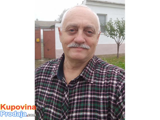 TRAŽIM ŽENU ZA BRAK