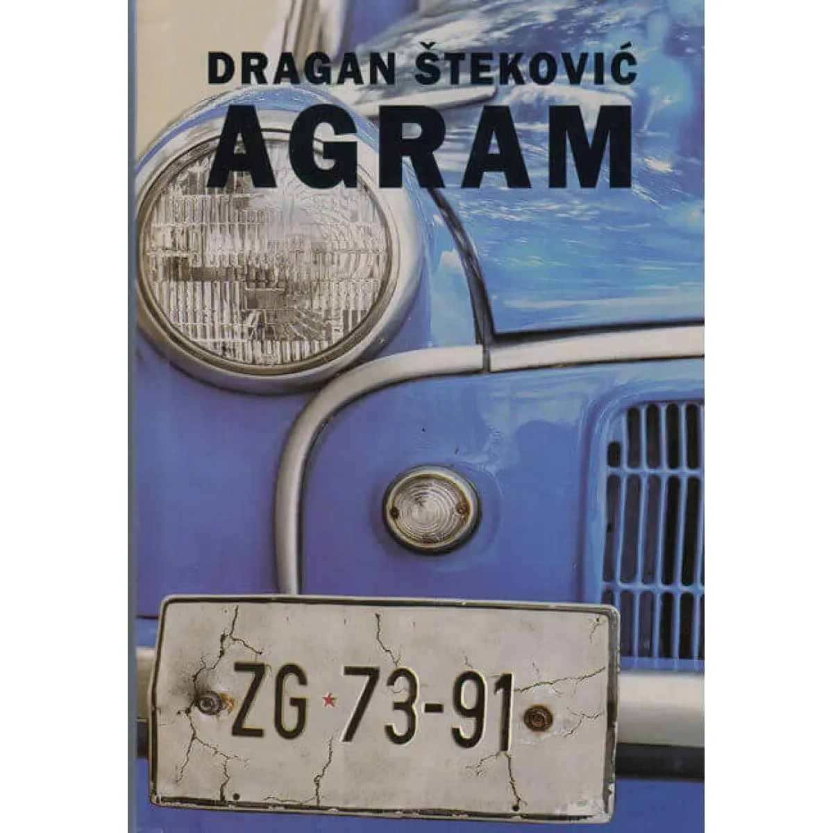 AGRAM