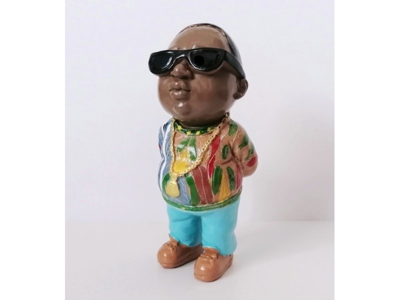 The Notorious B.I.G figura