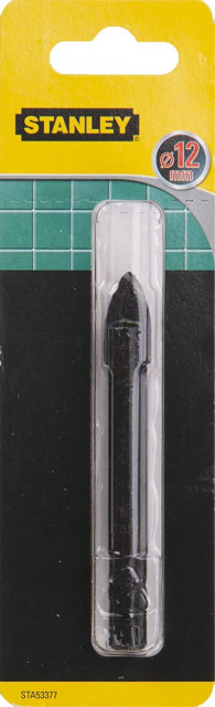 Stanley burgija za keramiku i staklo 12mm ( STA53377 )