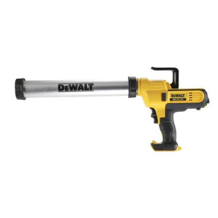 DeWalt aku pištolj za silikon ( DCE580N )