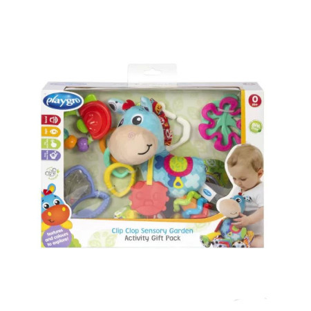 Playgro baby aktiviti set magarence ( A063924 )