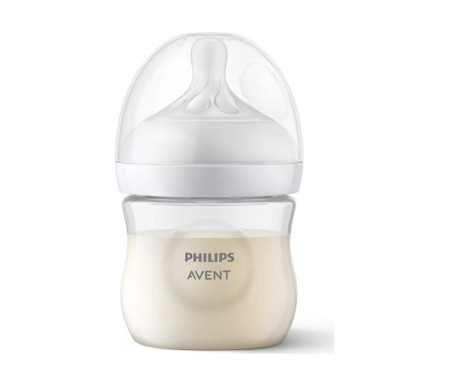 Philips avent flasica natural response (125ml) 0444 ( SCY900/01 )