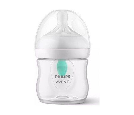 Philips avent flasica natural antikolik response (125ml) 0338 ( SCY670/01 )