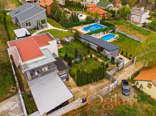 LUX LUX LUX - Bocke - 262m2