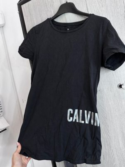 CALVIN KLEIN MAJICA