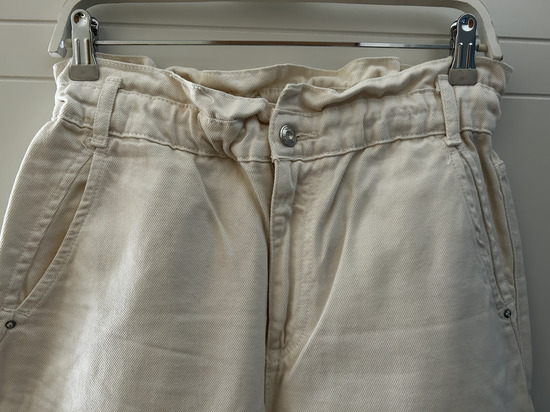 Zara baggy farmerice