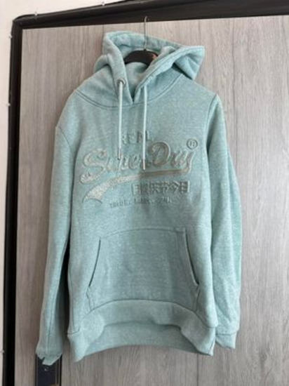 SUPERDRY DUKS