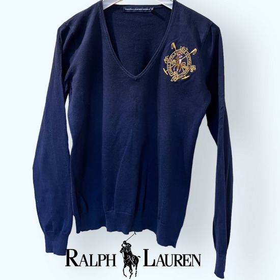 Ralph Lauren Sport bluza žensks M