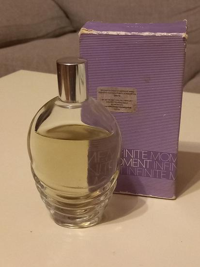 Infinitte moment edt, 50ml