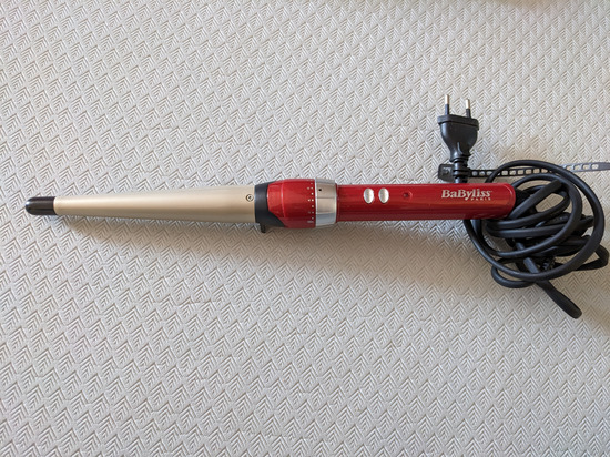 BaByliss figaro
